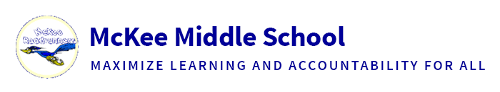 McKee Middle School - McKee Afterschool SUCCESS Program